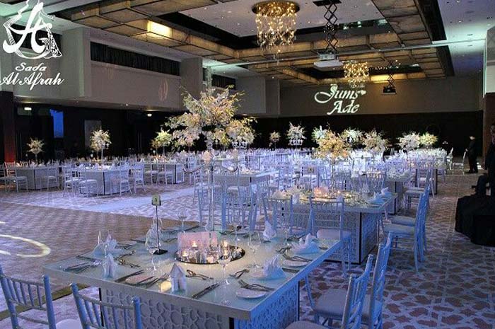 Best 10 Corporate Event Venues to Book in Dubai