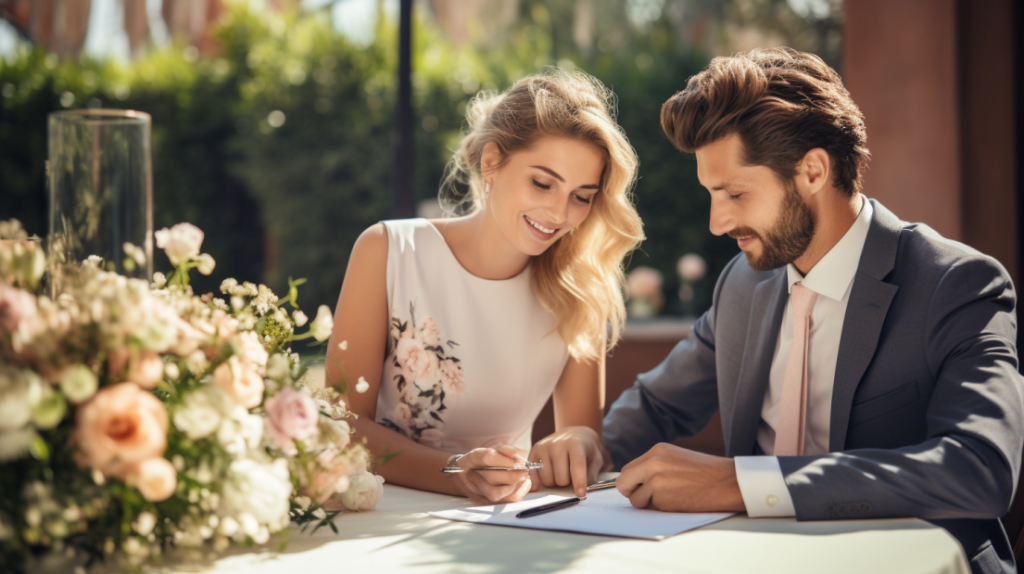 Guide to Finding the Best Wedding Planner in Dubai