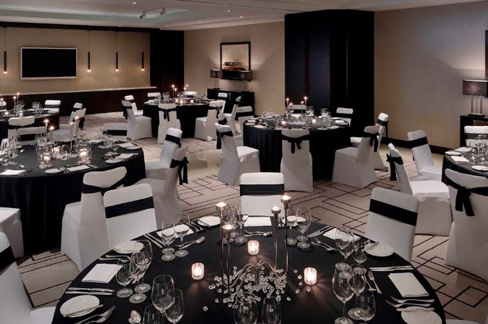Best 10 Corporate Event Venues to Book in Dubai